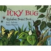 The Icky Bug Alphabet Board Book, (Board Book) - Walmart.com