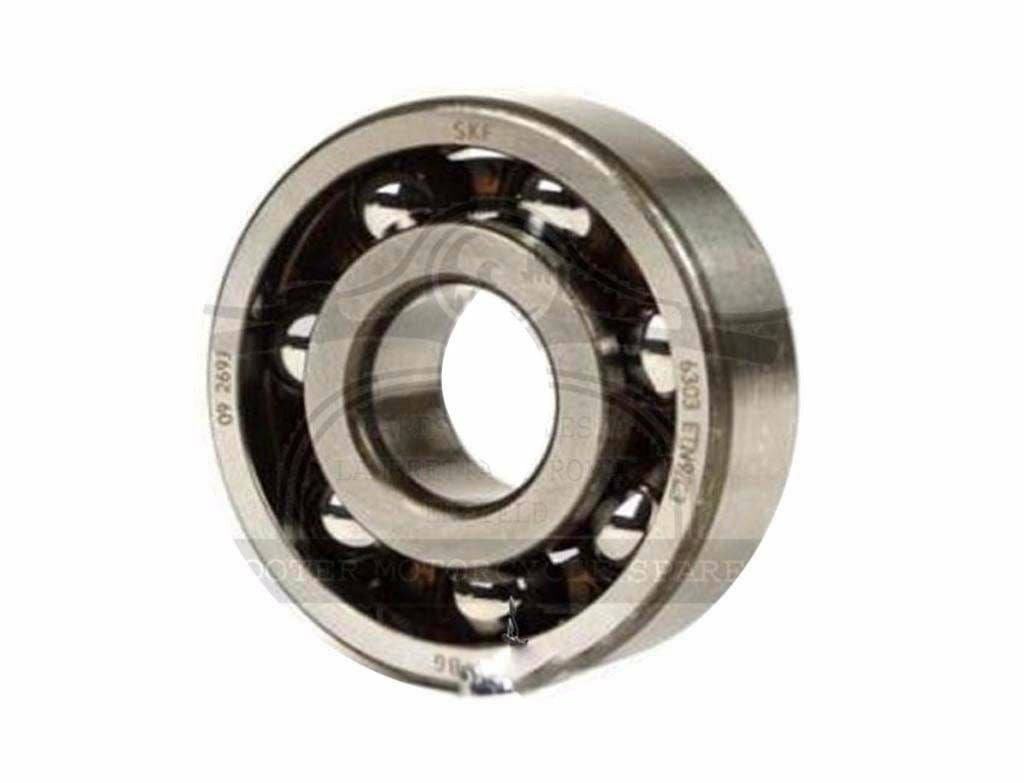 Vespa Crankshaft Drive Side Ball Bearing V50 V90 PV125 ET3 - Walmart.com