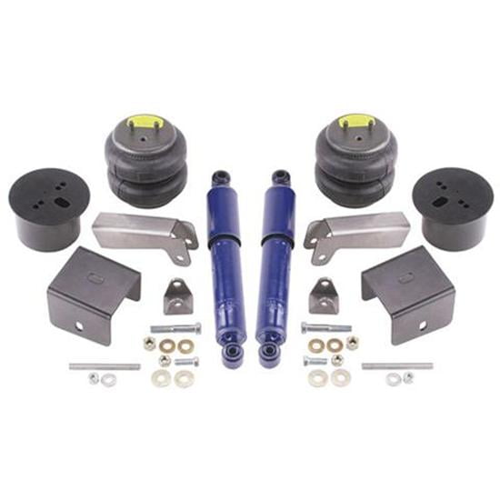 Mustang II Air Ride Front Suspension Conversion Kit - Walmart.com