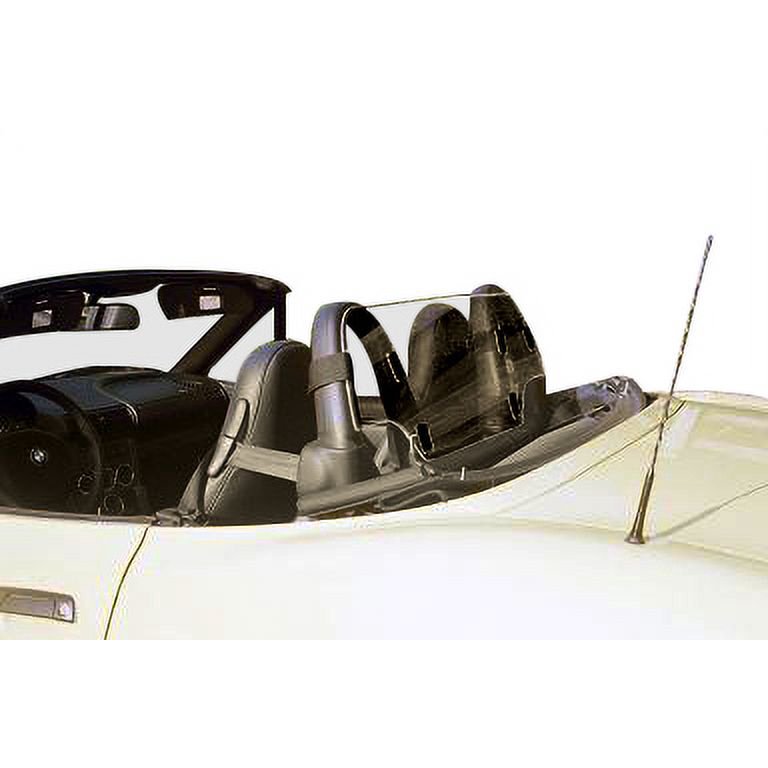 BMW Z3 Windscreen Wind Deflector Windstop Windblocker, 43% OFF