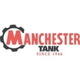 Manchester Tank 20 lb. Capacity Steel Type 1 LP Tank (Empty) - Walmart.com