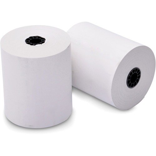 3 1/8 X 230 FT Thermal Papers