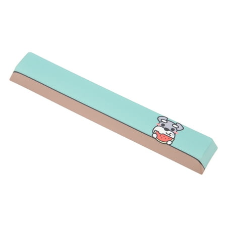 ANGGREK Spacebar Keycap, Cute Cartoon Custom Keycaps For Universal ...