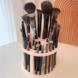 Multifunctional Makeup Brush and Paint Brush Holder - Detachable ...