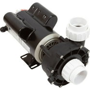MaxPro Pumps Legend Low RPM Series 1 by 3 HP 10000 GPH Pond Pump ...