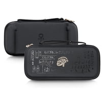 GeekShare Calico Cat Carry Case for Nintendo Switch 2025 Travel Bag fit ...