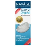 Navage SaltPod Original, 30-Pack HSA/FSA Eligible - Walmart.com