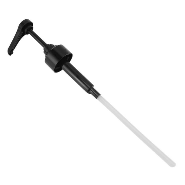 Syrup Pump Pressure Head,8ml Syrup Pressure Pump Syrup Pressure Pump ...