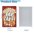 1 pc Vintage Tin Sign Iron Wall Decor for Bars Restaurants Cafe Pubs ...