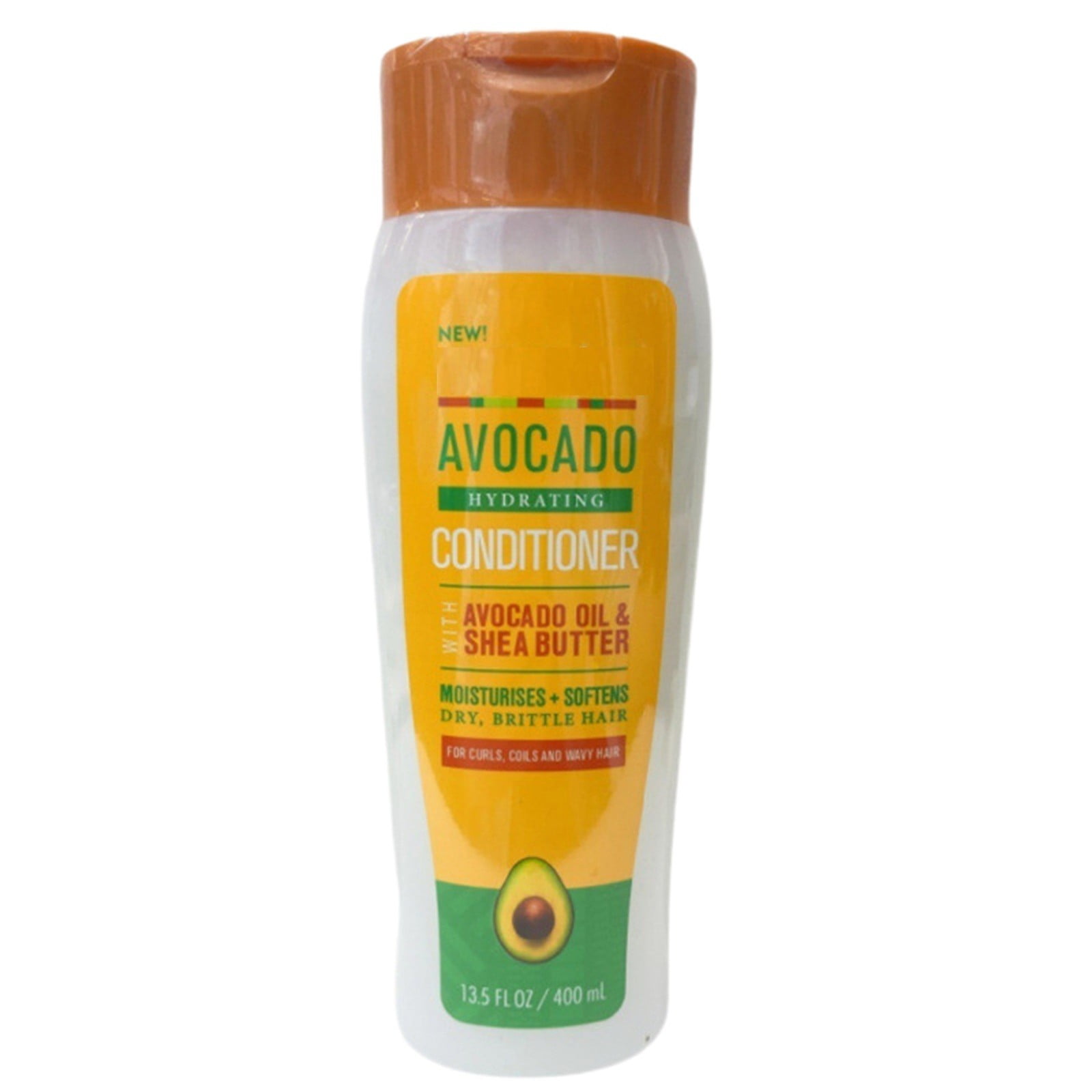 Click here for Tlovvvar Cantu Hydrating Avocado Moisturizing Cond... prices