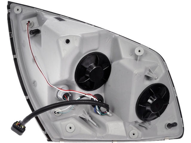Right Headlight Assembly - Compatible with 2004 - 2018 Volvo VNL 2005 ...