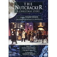 The Nutcracker (DVD) - Walmart.com