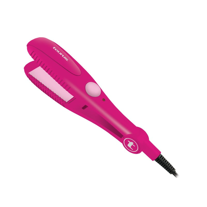 Plancha para cabello Taurus para Cabello 53W Cerámica Valico | Walmart ...