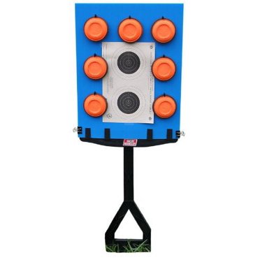 MTM Case-Gard Jammit Compact Target Stand - Walmart.com