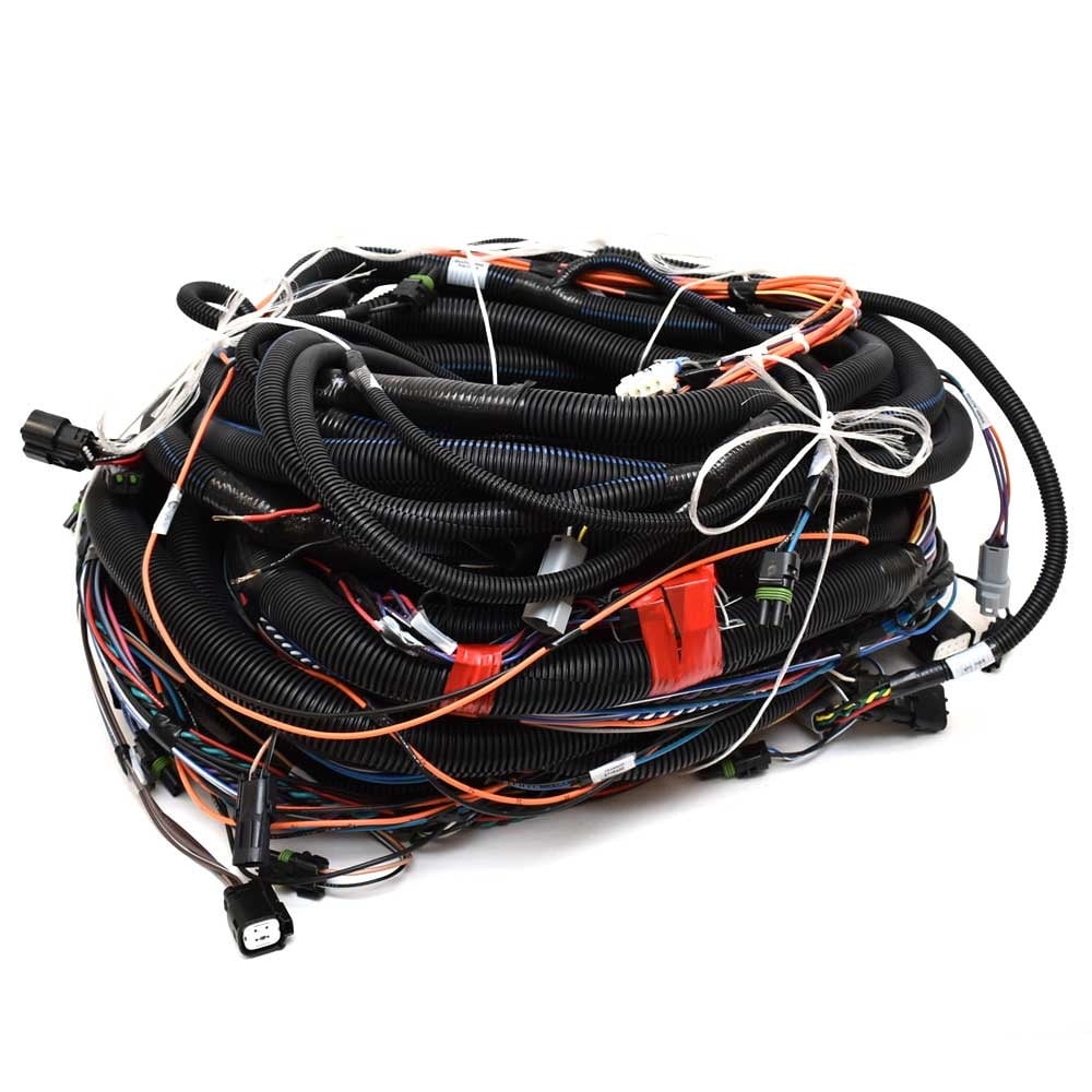 Malibu Boat Main Deck Harness 3910448.1 | Wakesetter 22 LSV / 23 LSV ...