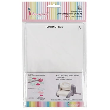 Sizzix Big Shot Die Cutter Accessory - Extended Multipurpose Platform - Walmart.com