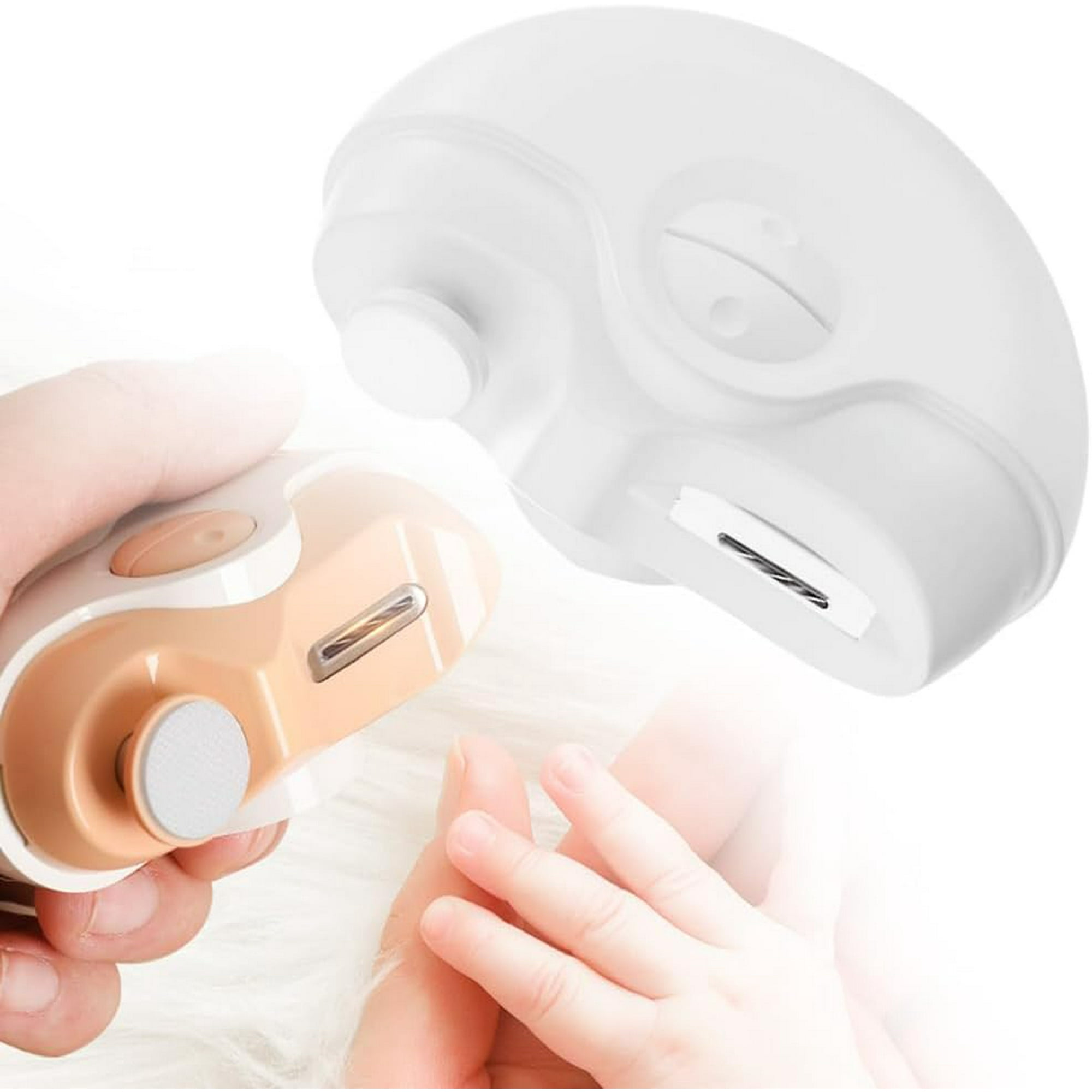 Click here for Flafree 3 In 1 Electric Polishing Automatic Nail C... prices