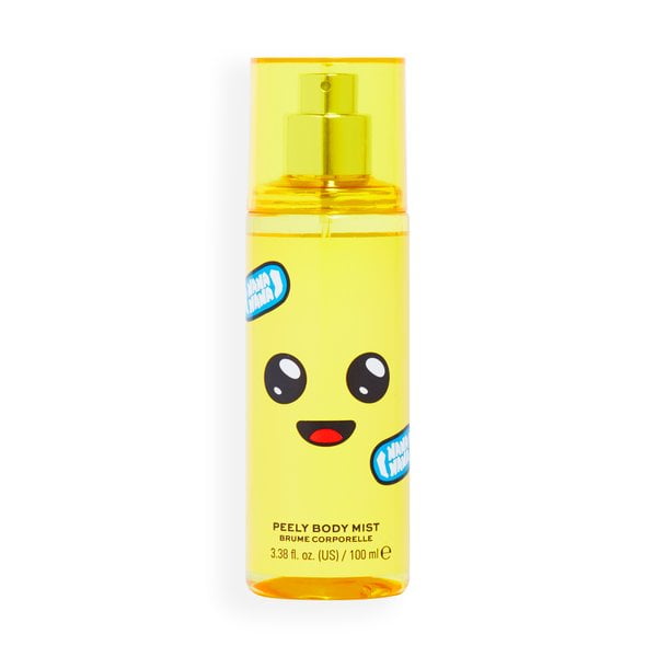 Revolution X Fortnite Body Mist Peely - Walmart.com