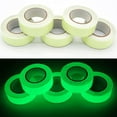 tredstone 2pack/lot Fluorescent Stickers Non Radioactive Long-lasting ...
