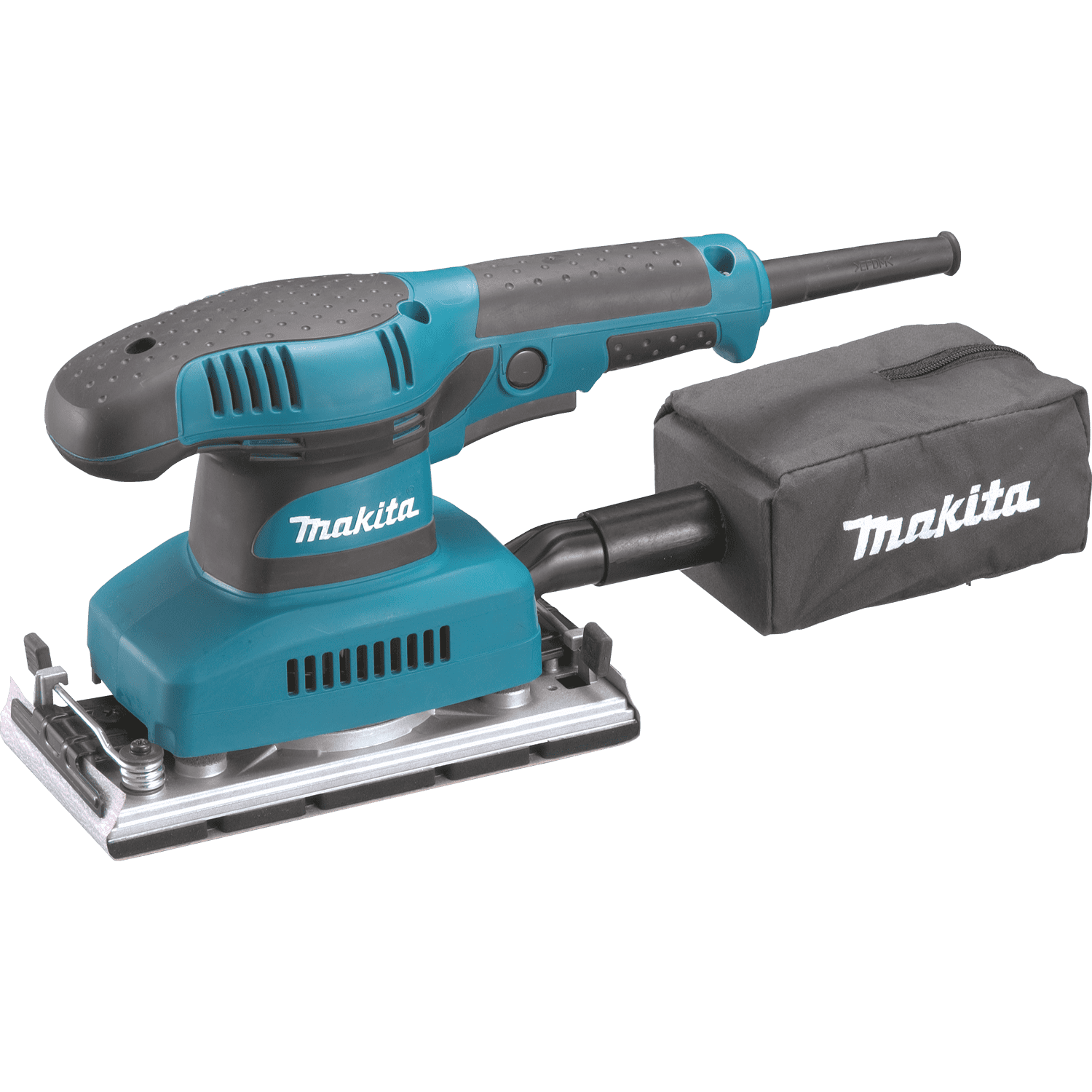Makita 1/3 Sheet Finishing Sander - Walmart.com