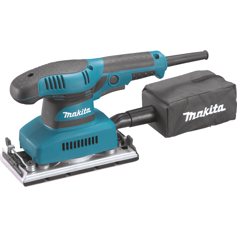 Makita 1/3 Sheet Finishing Sander - Walmart.com - Walmart.com