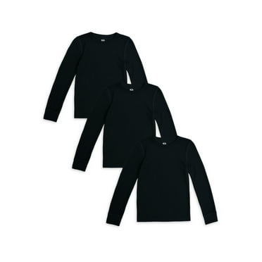 Climateright By Cuddl Duds Minecraft Boys Thermal Set, Sizes S-L ...