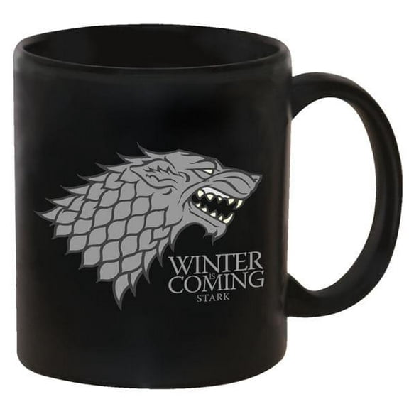 Game of Thrones Coffee Mugs