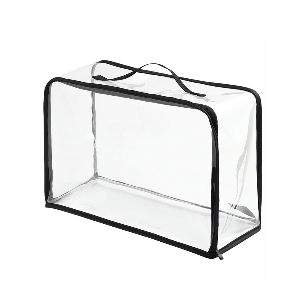 Click here for Youkk Storage Bag Transparent Dust-Proof Boxes Dis... prices