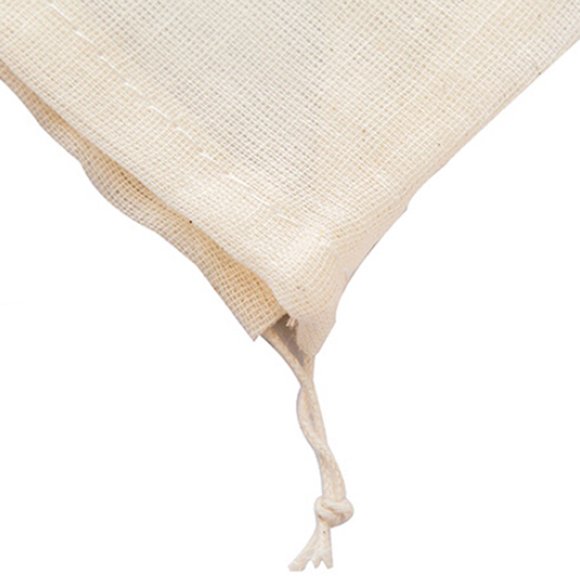 Cheesecloth Bag