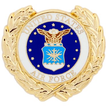 US Air Force Strategic Air Command Pin - Walmart.com