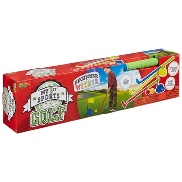 Mini Golf Full Set - Walmart.com