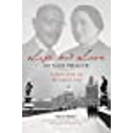 Life and Love in Nazi Prague: Letters from an Occupied City | Walmart ...