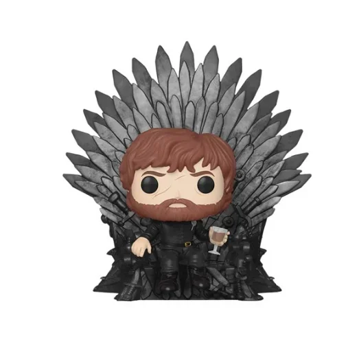 Game of CERSEI Thrones TYRION LANNISTER 71 JON SNOW NIGHT KING Action figures Collection Model Toys for Children Birthday Gift Wangyu Walmart
