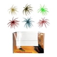 4Pcs Sea Urchin Soft Lure, Universal fishing lure, ideal for catching ...