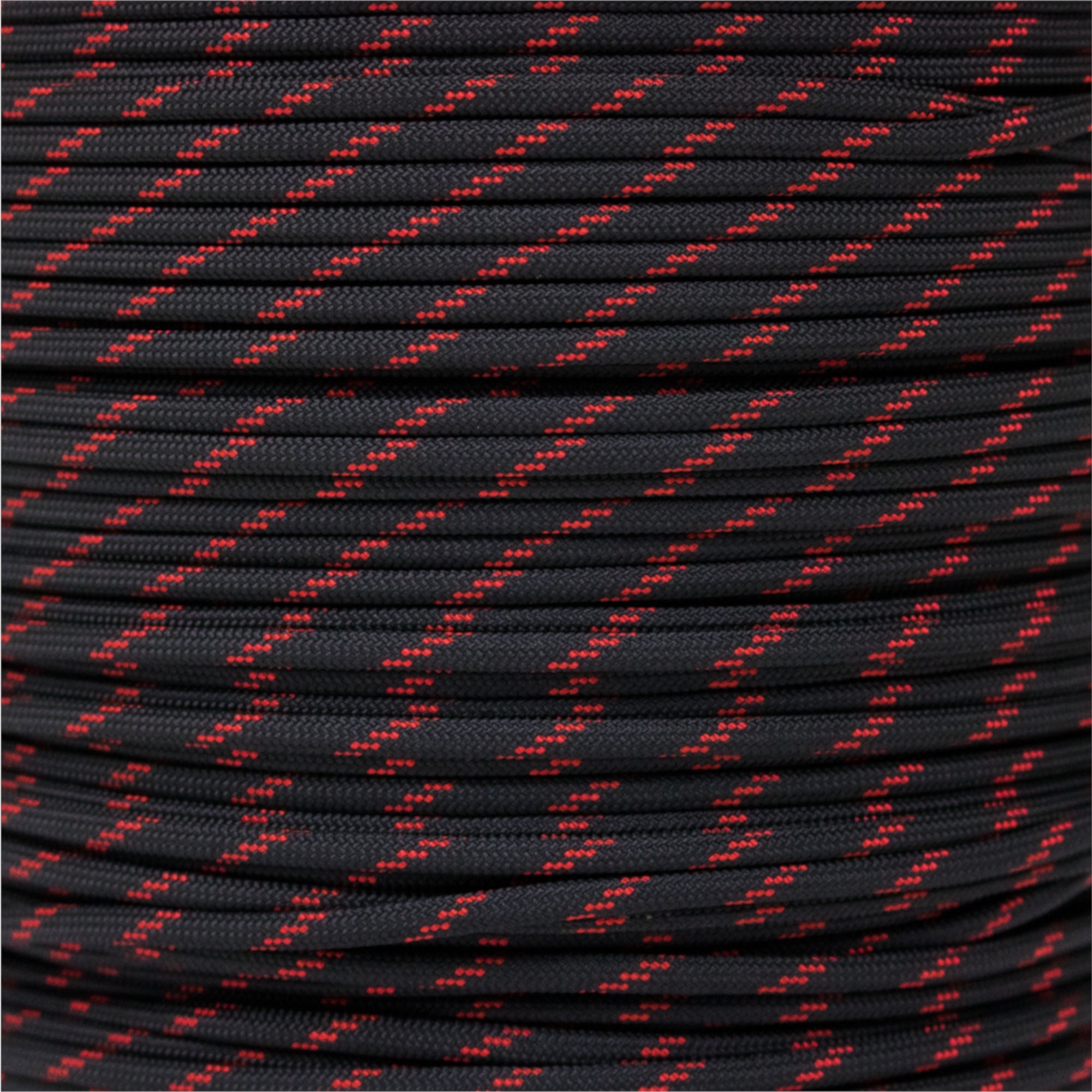 Paracord Planet 10', 25', 50', 100' Hanks & 250', 1000' Spools of ...