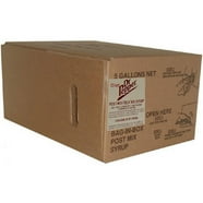 Diet Coke Bag in box, 5 Gallons - Walmart.com