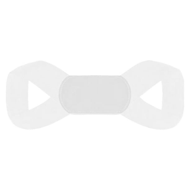 Posture Corrector Breathable Back Support Straightener Back Invisible ...