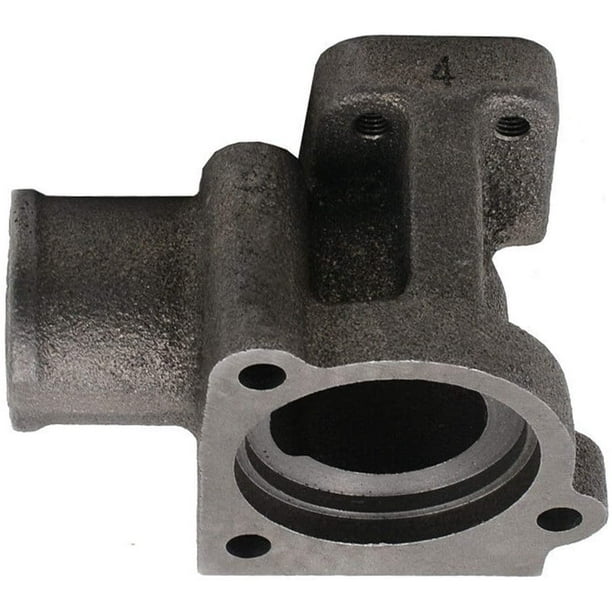 Thermostat Housing Seat 5257270 3914409 3285102 for Cummins 4BT 6BT ...