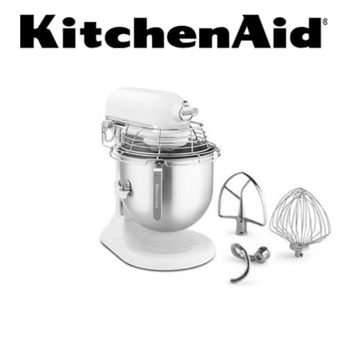 Kitchenaid 8 Qt Commercial Mixer