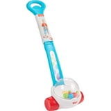 Fisher-Price Corn Popper Push Toy with Ball-Popping Action for Infants ...
