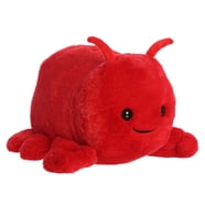 Aurora - Medium Blue Spudsters - 10" Taren Triceratops - Adorable ...