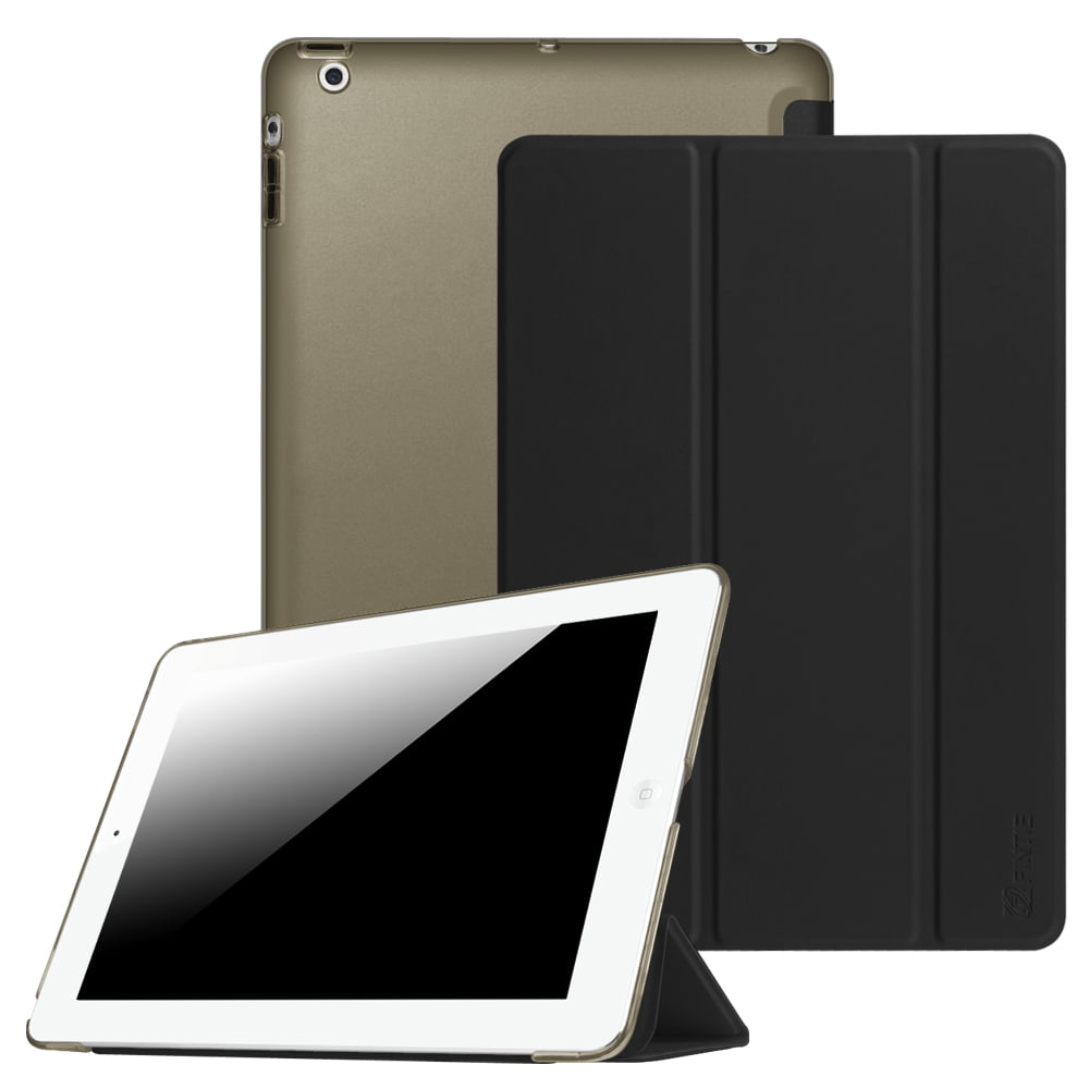 Fintie Case for Apple iPad 4th Generation with Retina Display, iPad 3 ...