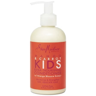 4 Pack - Care for Kids Tear-Free Nourishing Shampoo 8 oz - Walmart.com