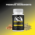 Boostron Supplement Bostron Maximum Performance Capsules, Booststron ...