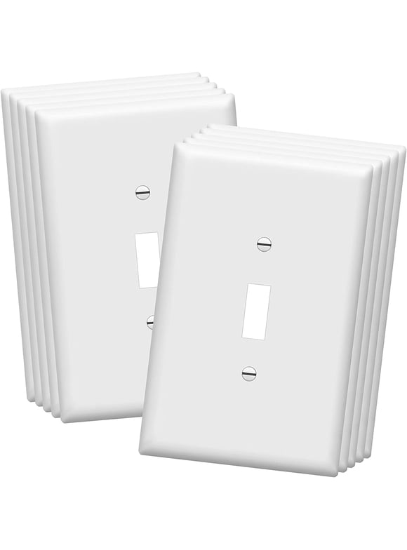 Light Switch Plates in Wall Plates - Walmart.com