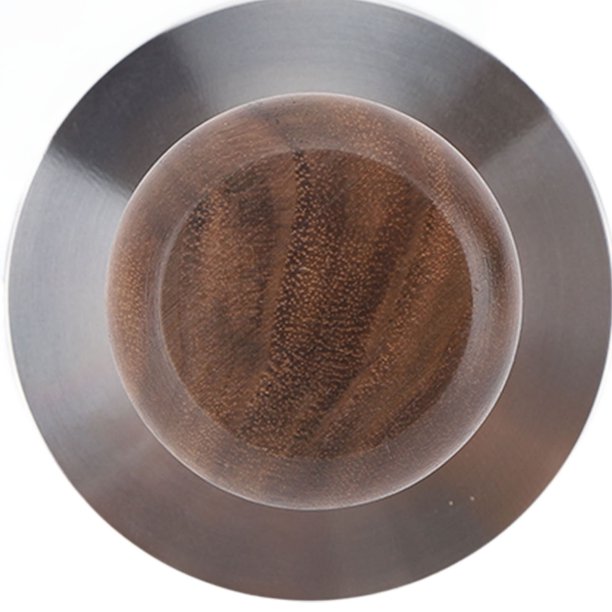 Coffee Maker Parts,Wood Handle Coffee Tamper Wood Handle Coffee Tamper ...