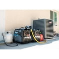 Pulsar 9500W Dual Fuel Portable Inverter Generator GD950BN – Keyed ...