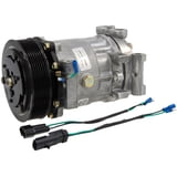 Complete Air Conditioning Kit w/ New Compressor - Walmart.com