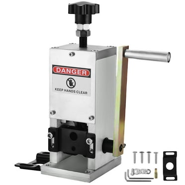 Klein Tools 21050 750 - 350 MCM Large Cable Stripper - Walmart.com