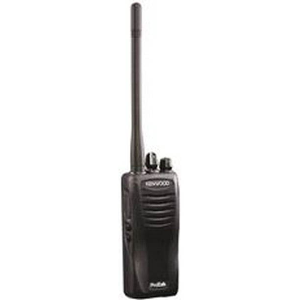 Protalk Compact Portable Vhf Fm Radio 2-Way 2W, 4 Channel - Walmart.com